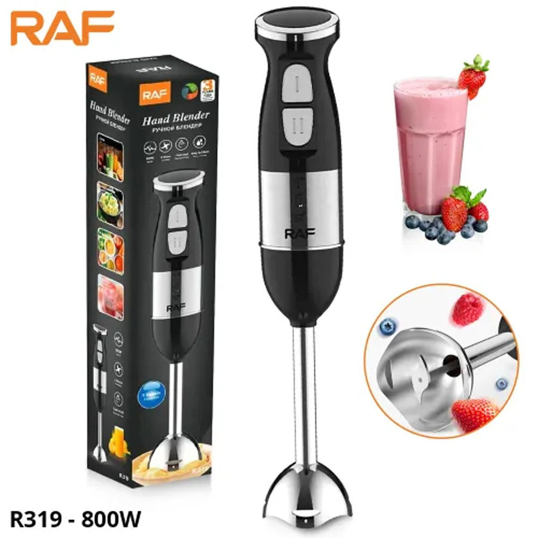 RAF Hand Blender | Stick Blender – The Ever Store